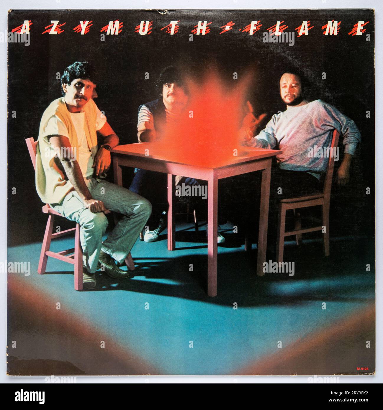 Record album flame hi-res stock photography and images - Alamy