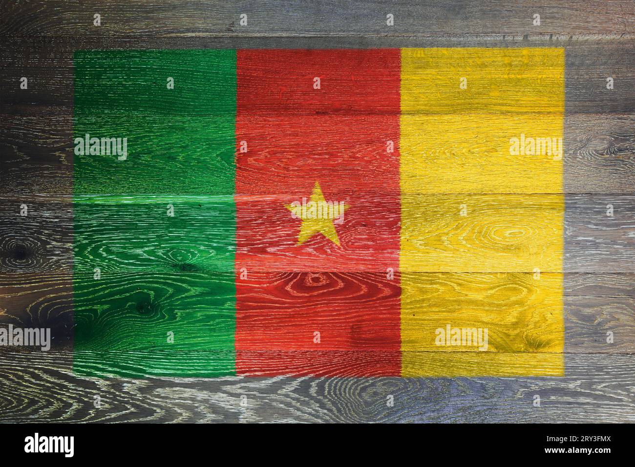 Old cameroon hi-res stock photography and images - Alamy