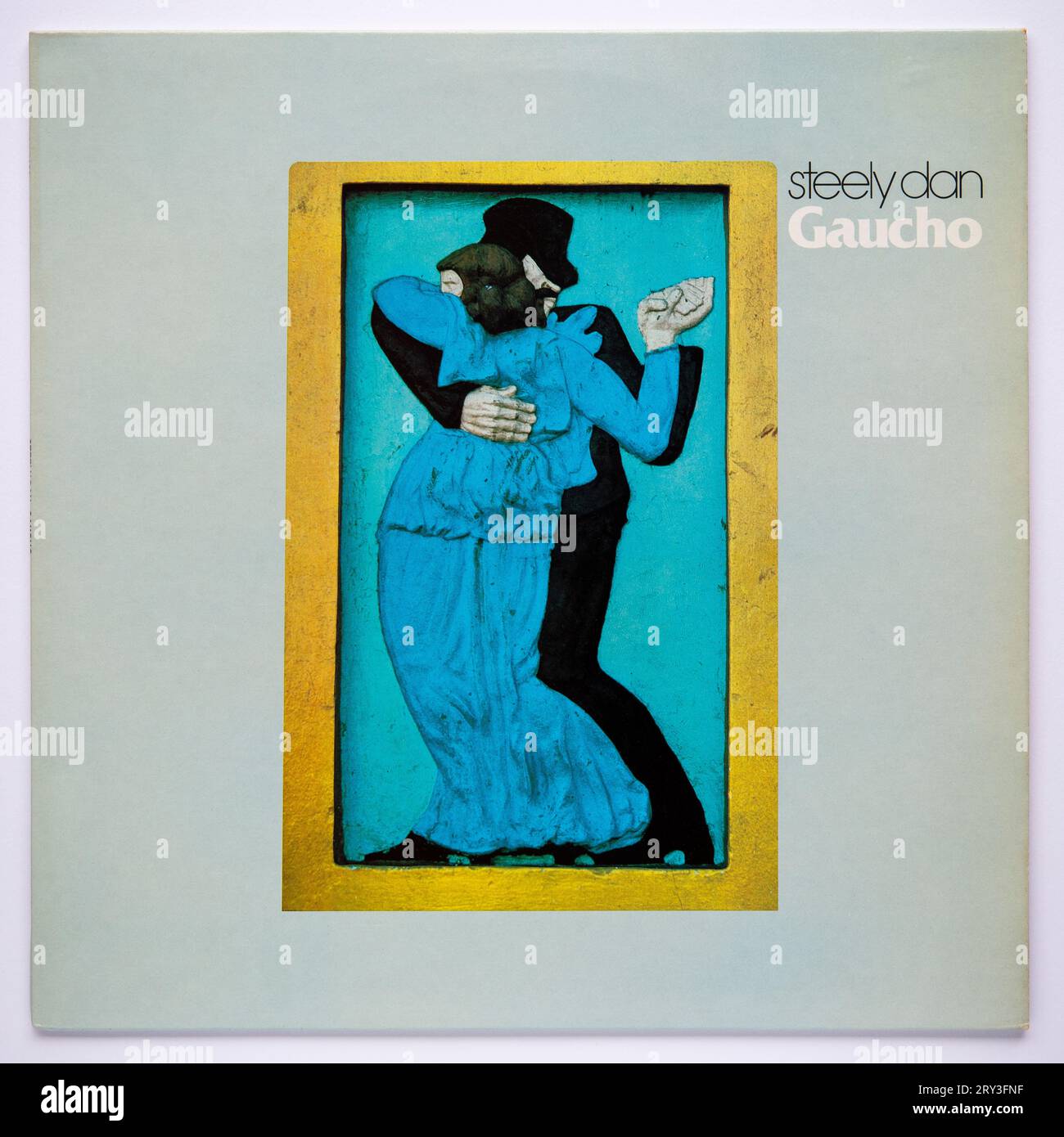 Steely dan hi-res stock photography and images - Alamy