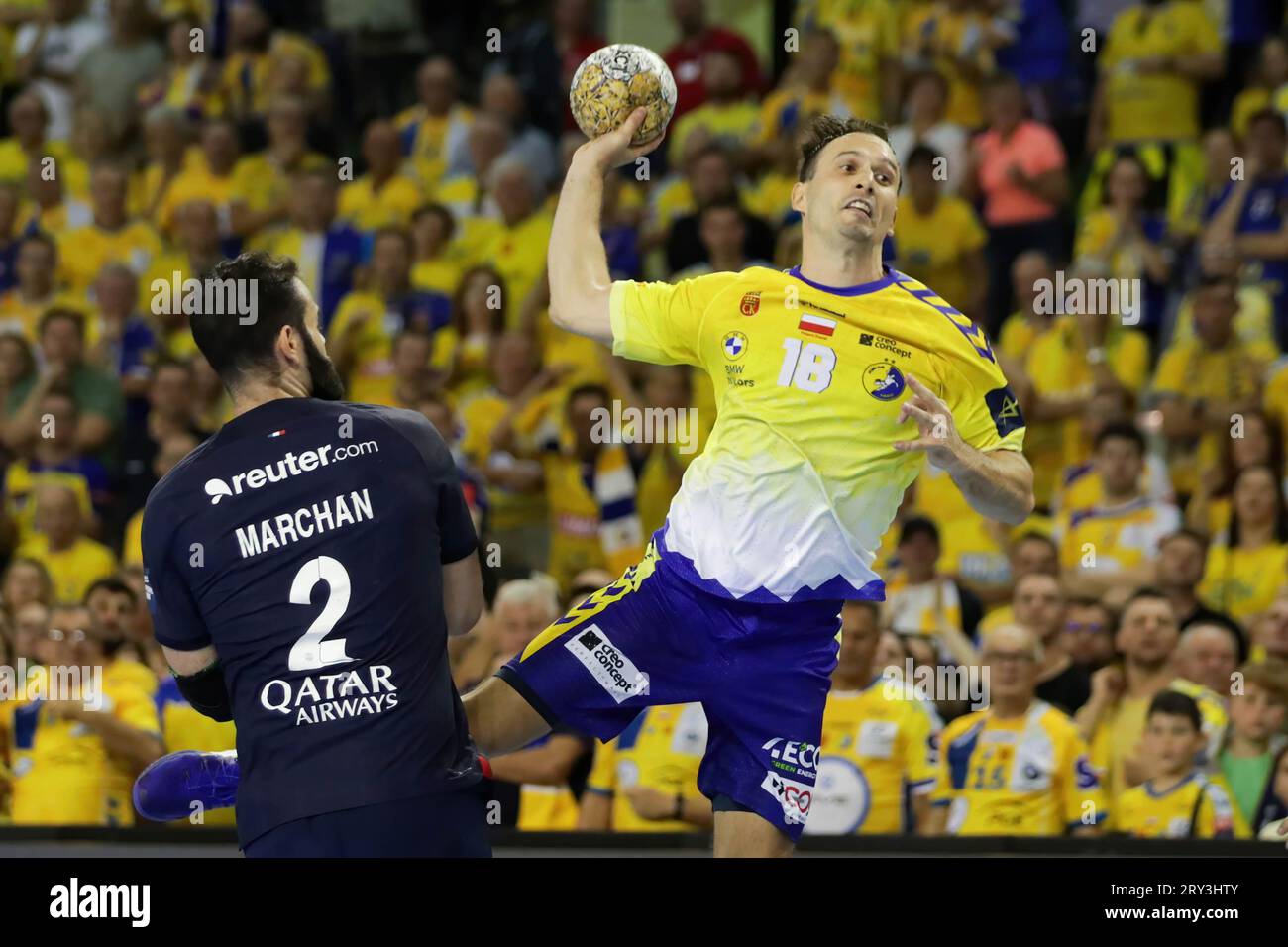 Ruben marchan criado hi-res stock photography and images - Alamy