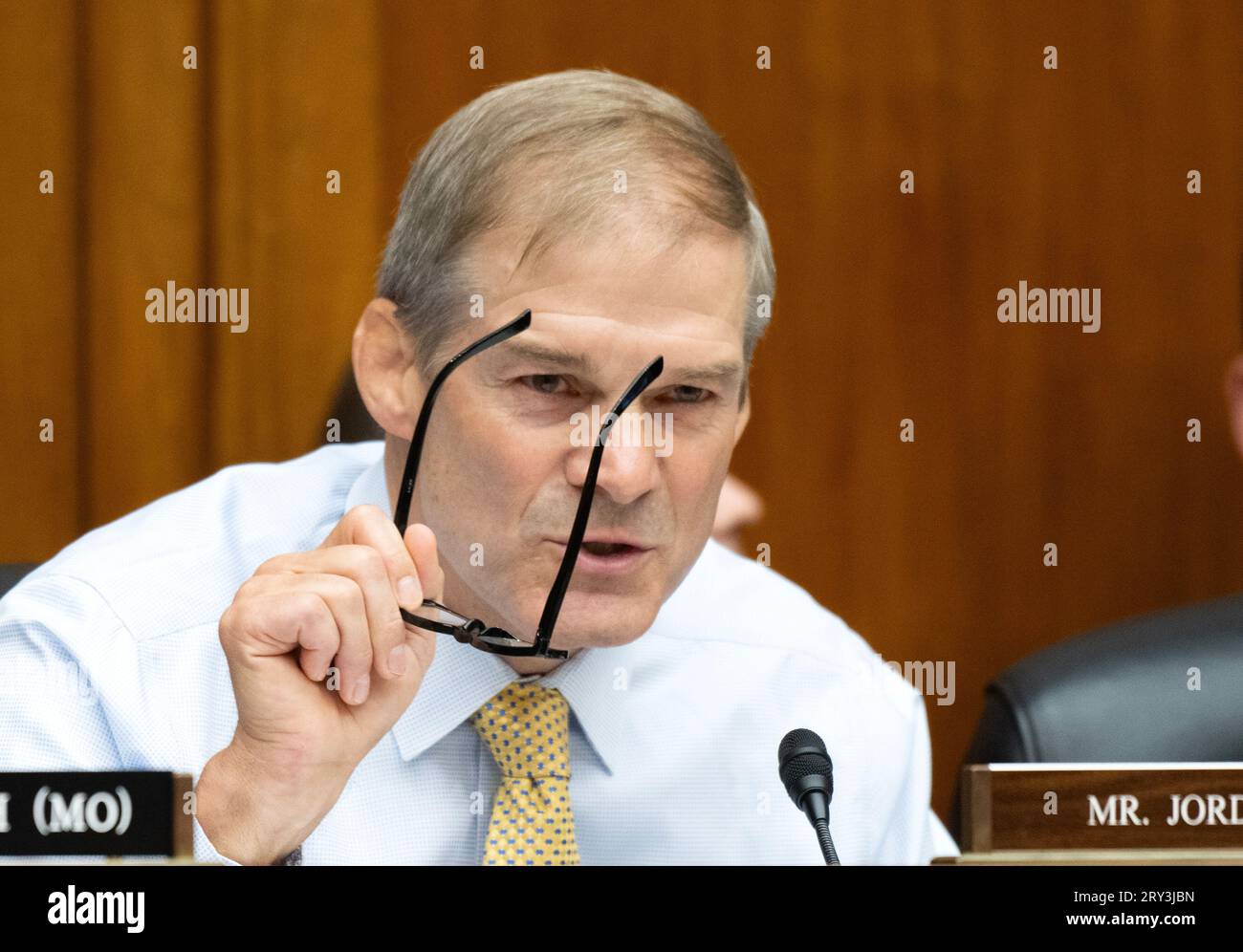 Washington, United States Of America. 28th Sep, 2023. United States ...