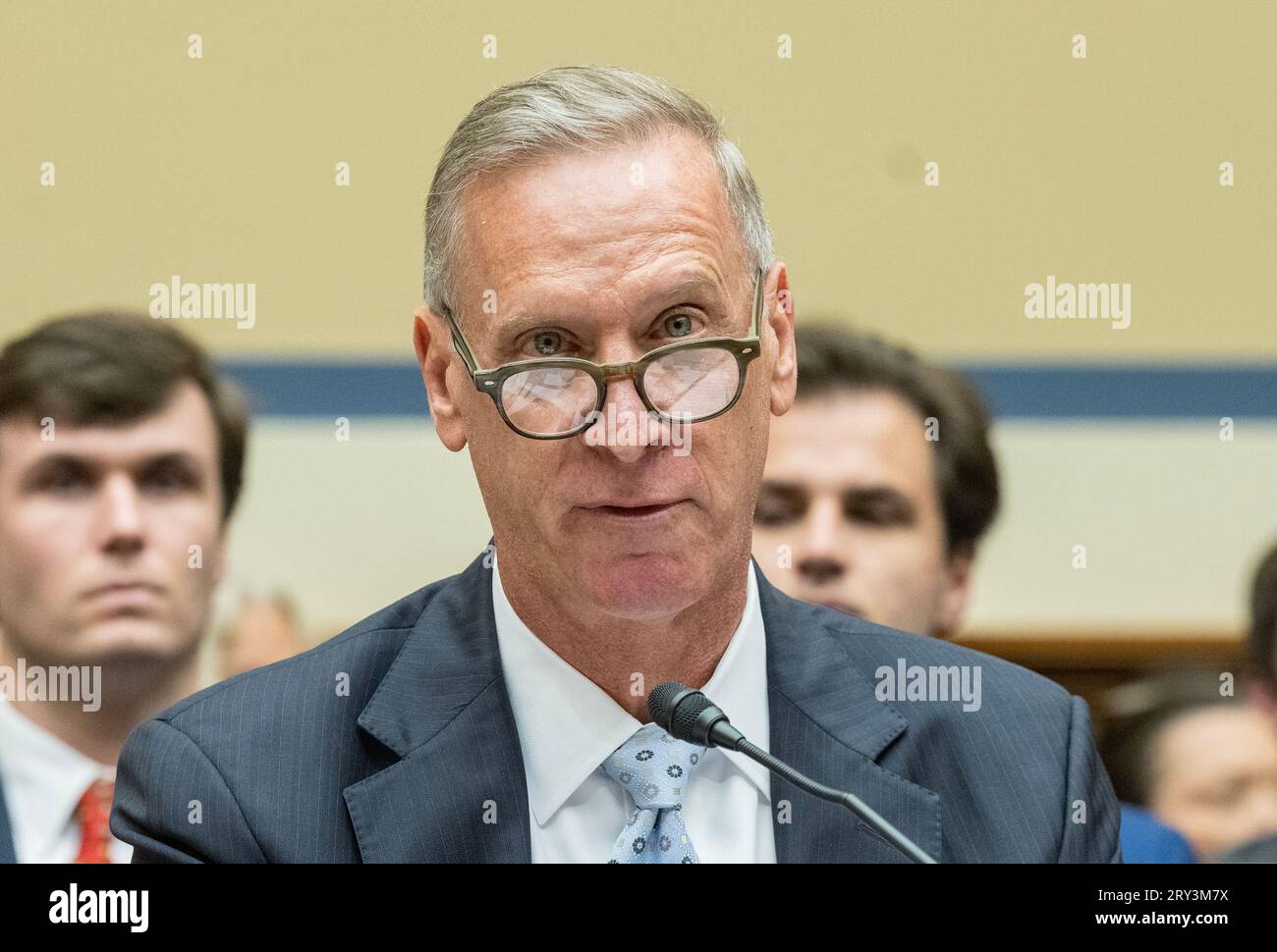 Bruce dubinsky hi-res stock photography and images - Alamy