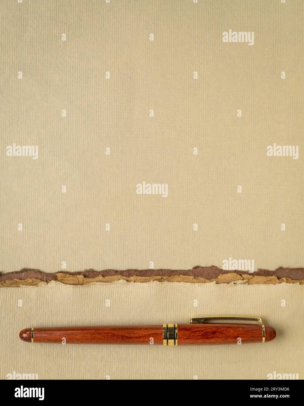 Luxury papers hi-res stock photography and images - Alamy