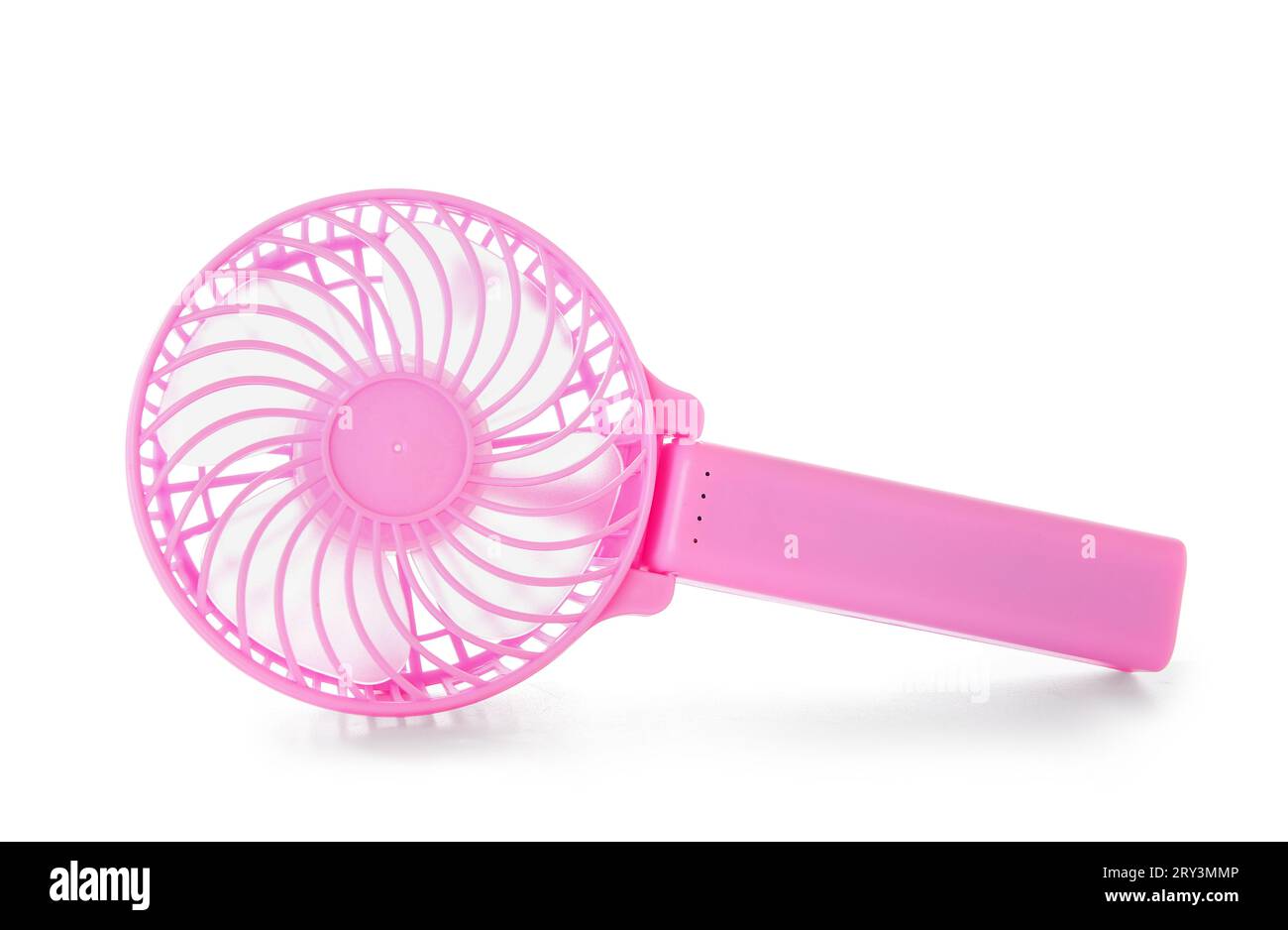 Turning pink Cut Out Stock Images & Pictures - Alamy