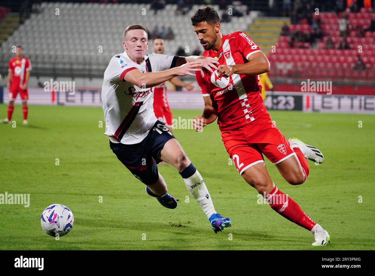 Bologna pablo hi-res stock photography and images - Alamy