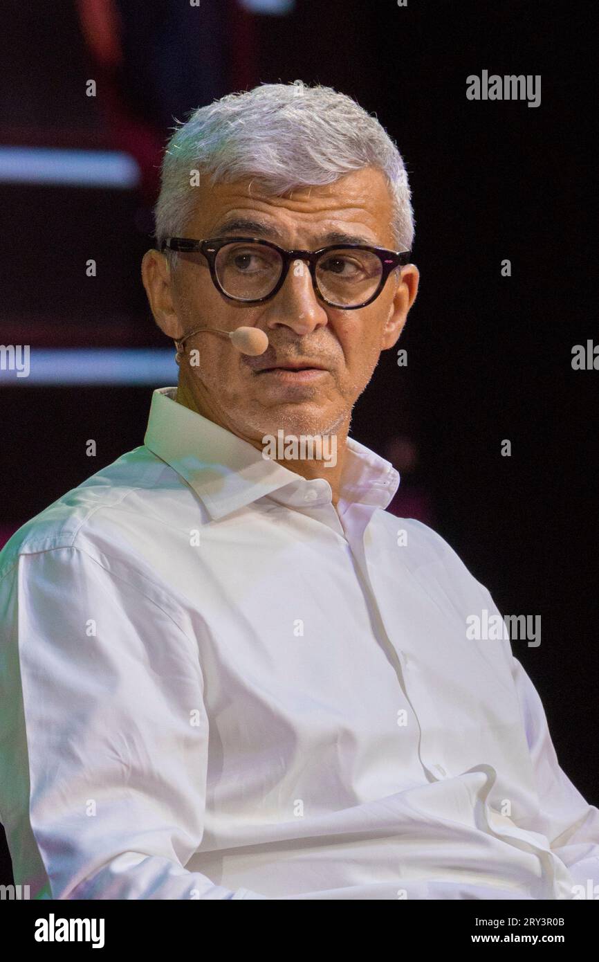 Piacentini hi-res stock photography and images - Alamy