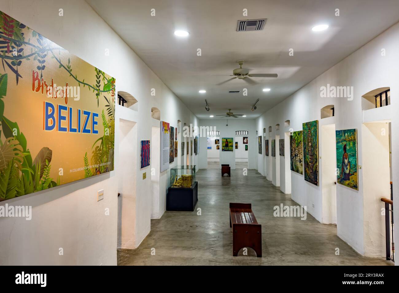 Prison heritage display hi-res stock photography and images - Alamy