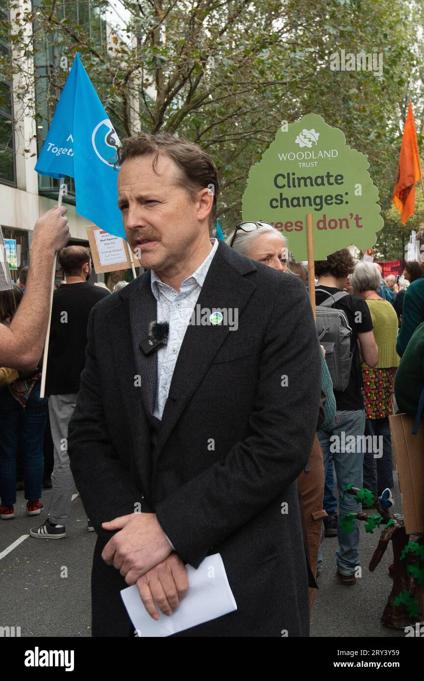 Rspb patron hi-res stock photography and images - Alamy