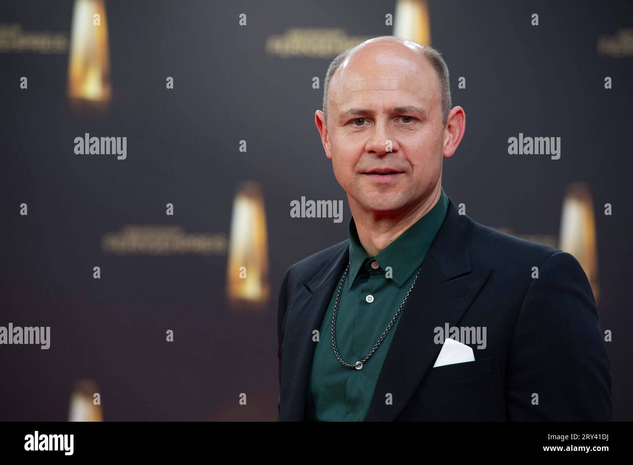 Moritz FUEHRMANN, Schauspieler, Führmann, Roter Teppich, Red Carpet ...