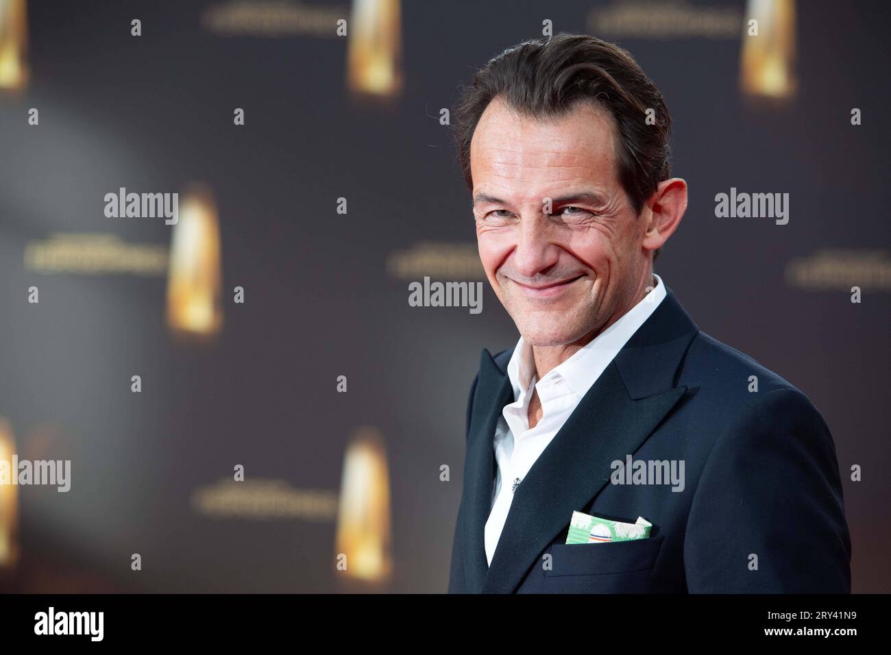 Hans-Werner MEYER, Schauspieler, Roter Teppich, Red Carpet Show ...