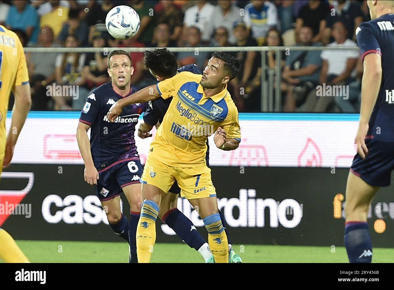 Jaime baez hi-res stock photography and images - Alamy