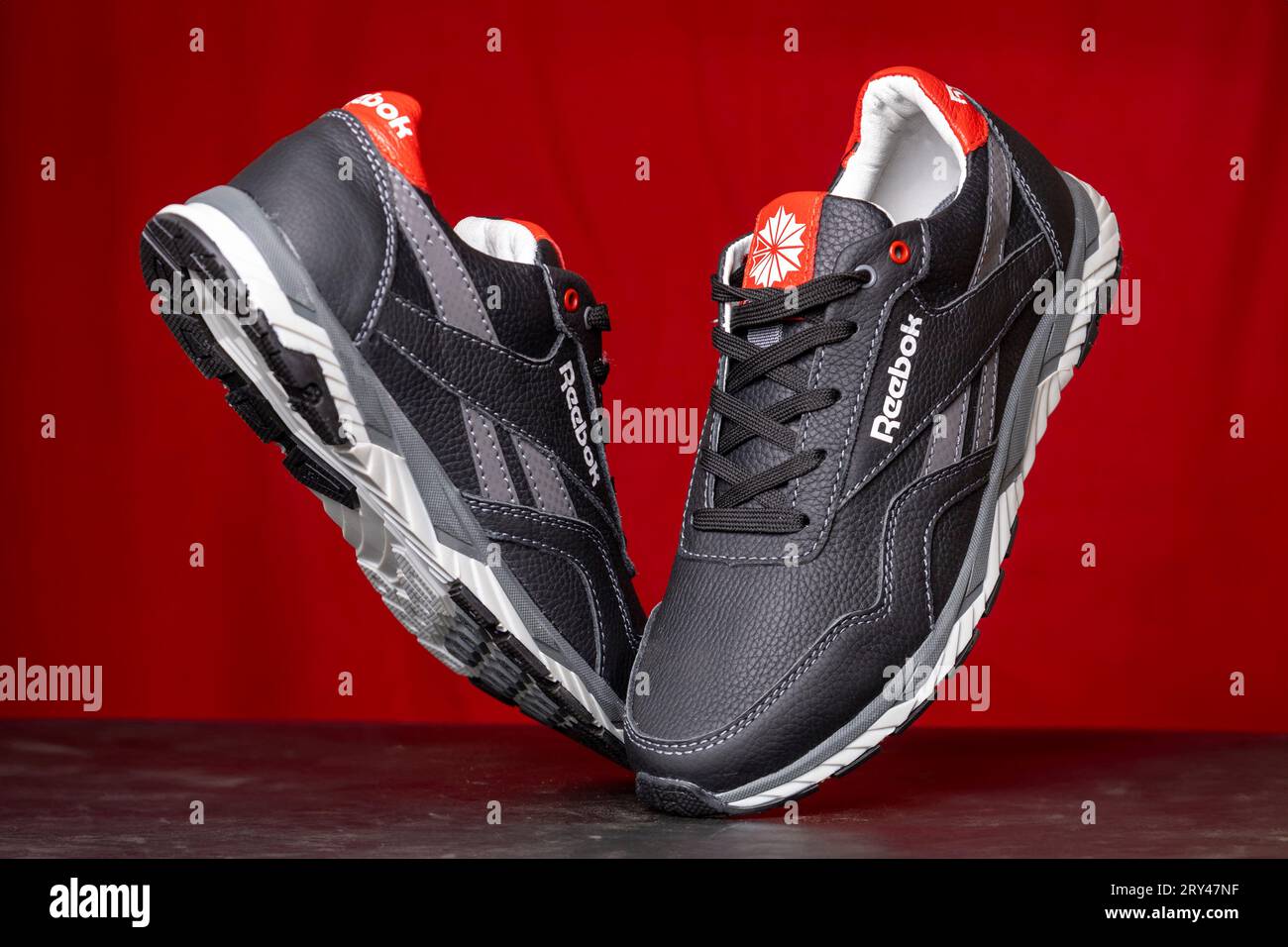 Sneaker fix hi-res stock photography and images - Alamy