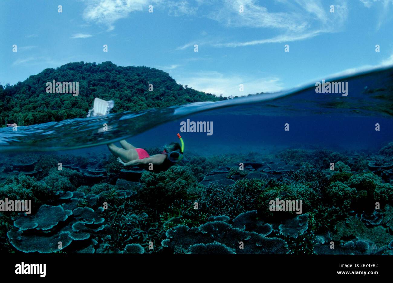 Micronesia iceland hi-res stock photography and images - Alamy