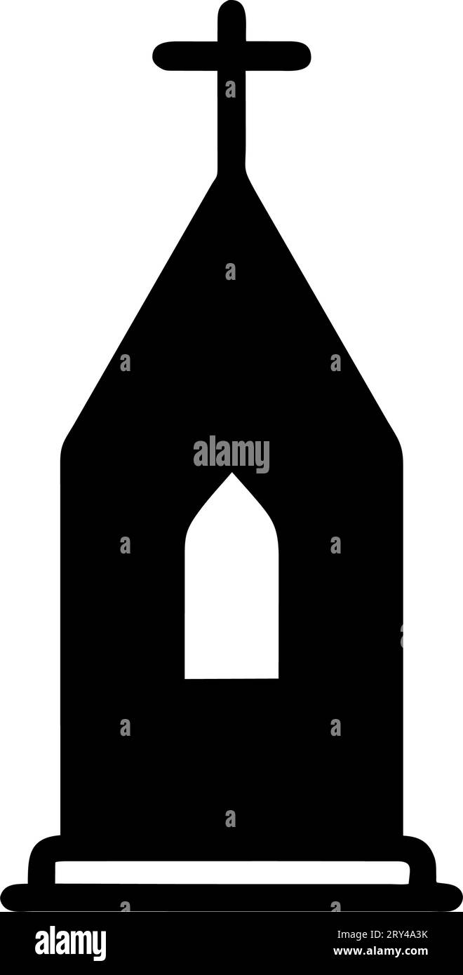 Catholic confirmation priest Stock Vector Images - Alamy