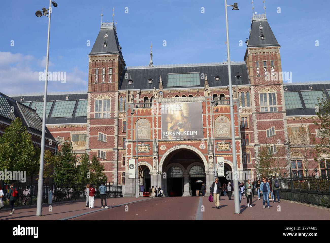 Amsterdam culture hi-res stock photography and images - Alamy