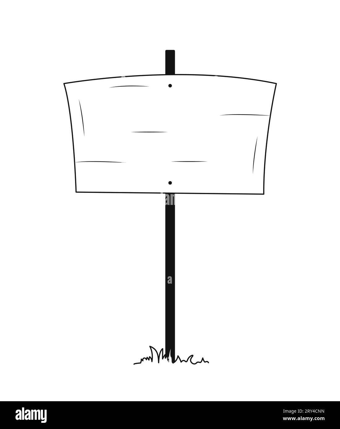 Sign road post vector line Stock Vector Image & Art - Alamy Sign road post vector line Stock Vector Image & Art - Alamy