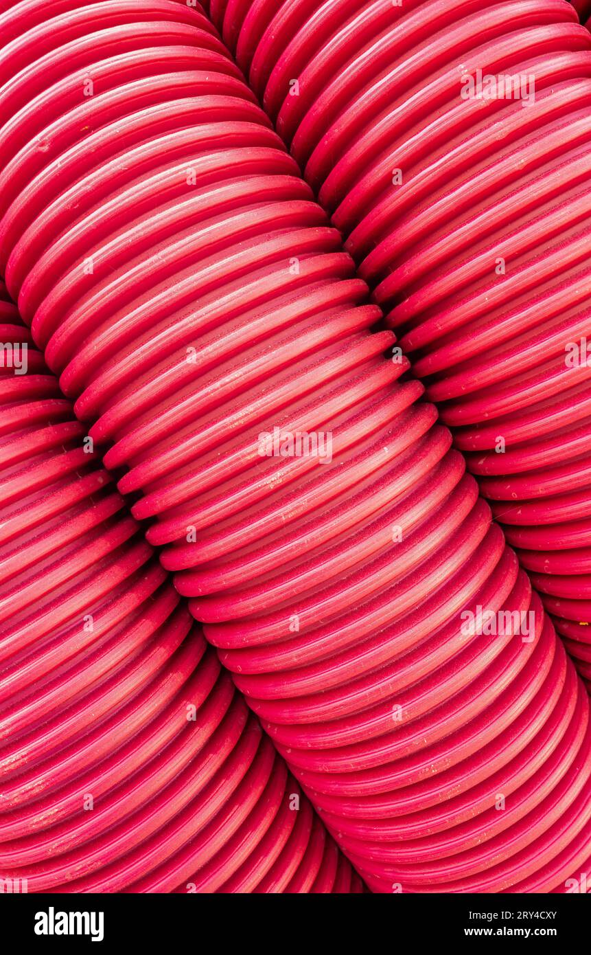 Insulating plastic cover hi-res stock photography and images - Alamy