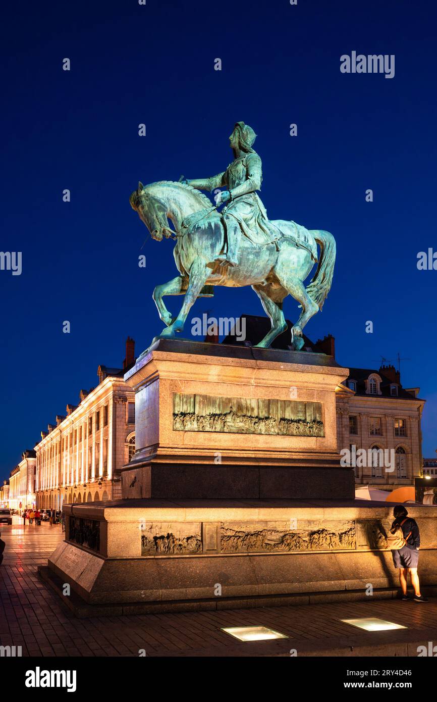 Amazing St Joan Of Arc Orleans Photos