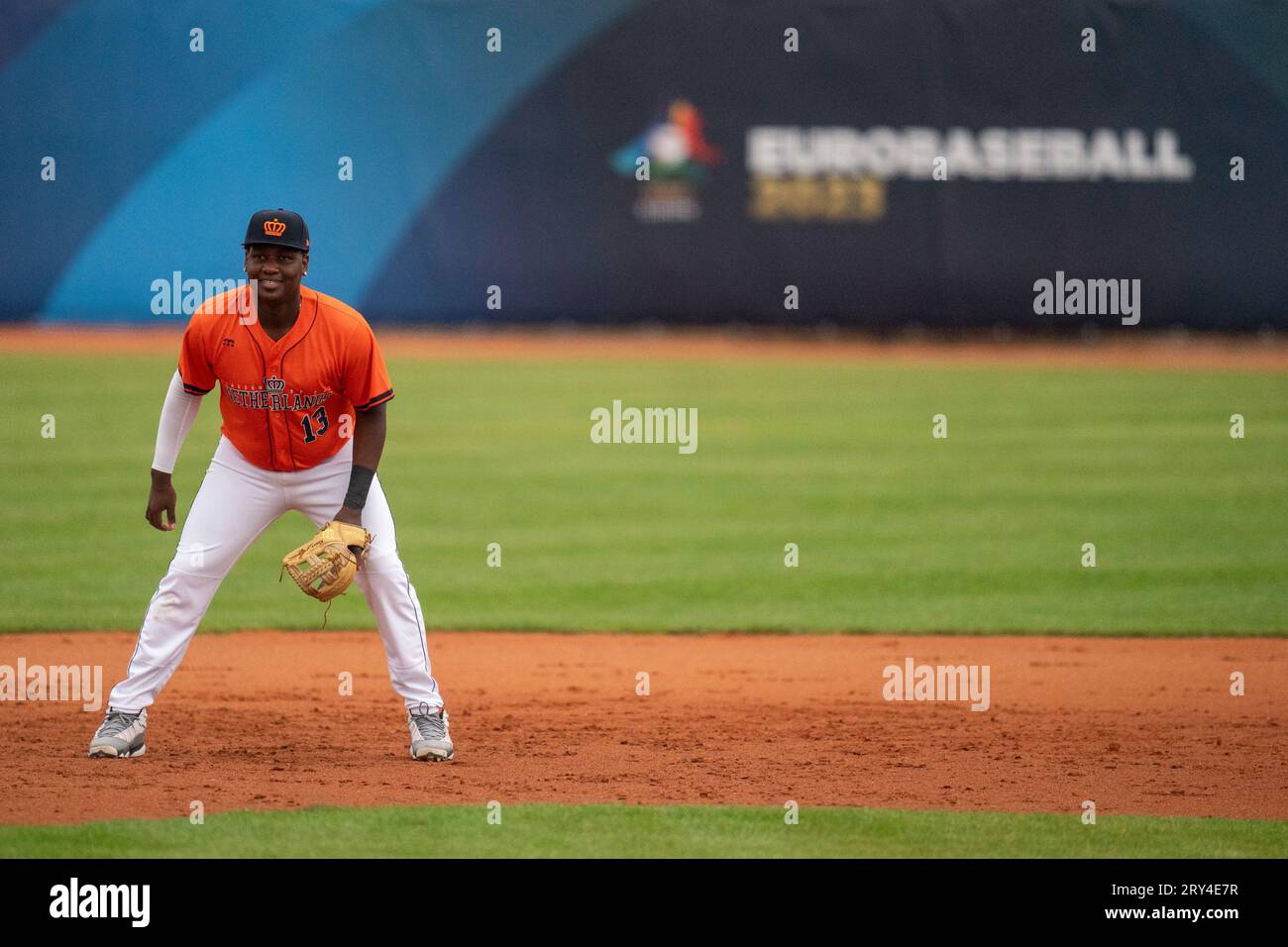 Praag, Tsjechie. 22nd Sep, 2023. PRAGUE, CZECH - SEPTEMBER 22 : Juremi ...