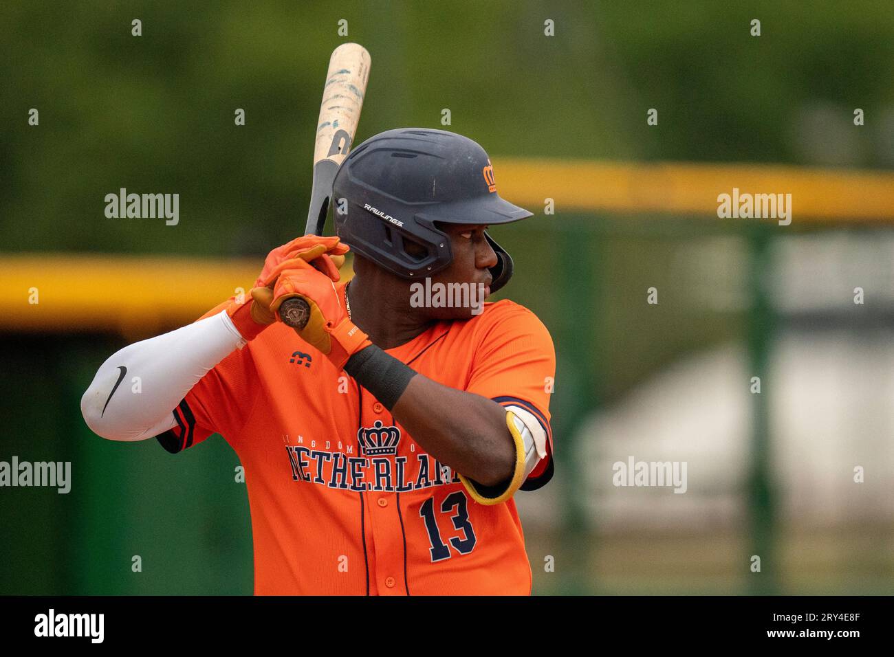 Praag, Tsjechie. 22nd Sep, 2023. PRAGUE, CZECH - SEPTEMBER 22 : Juremi ...