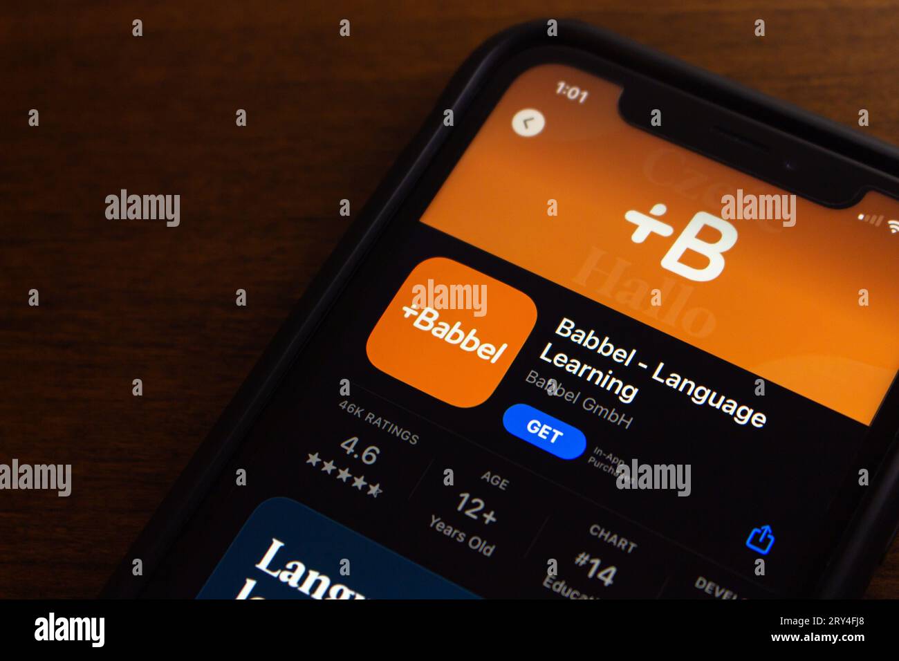 Learning platform hi-res stock photography and images - Alamy