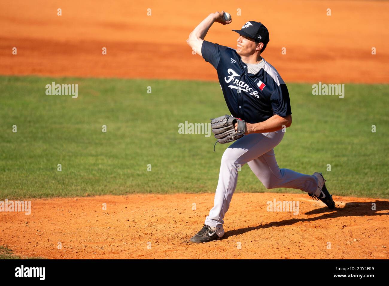 Robyn field hi-res stock photography and images - Alamy