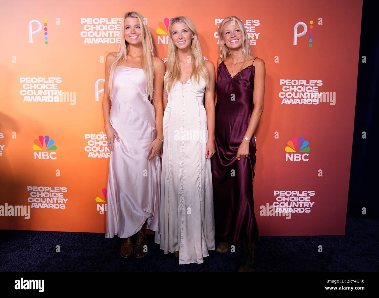 Lily Balkcom, from left Ellie Balkcom and Powell Balkcom of The ...