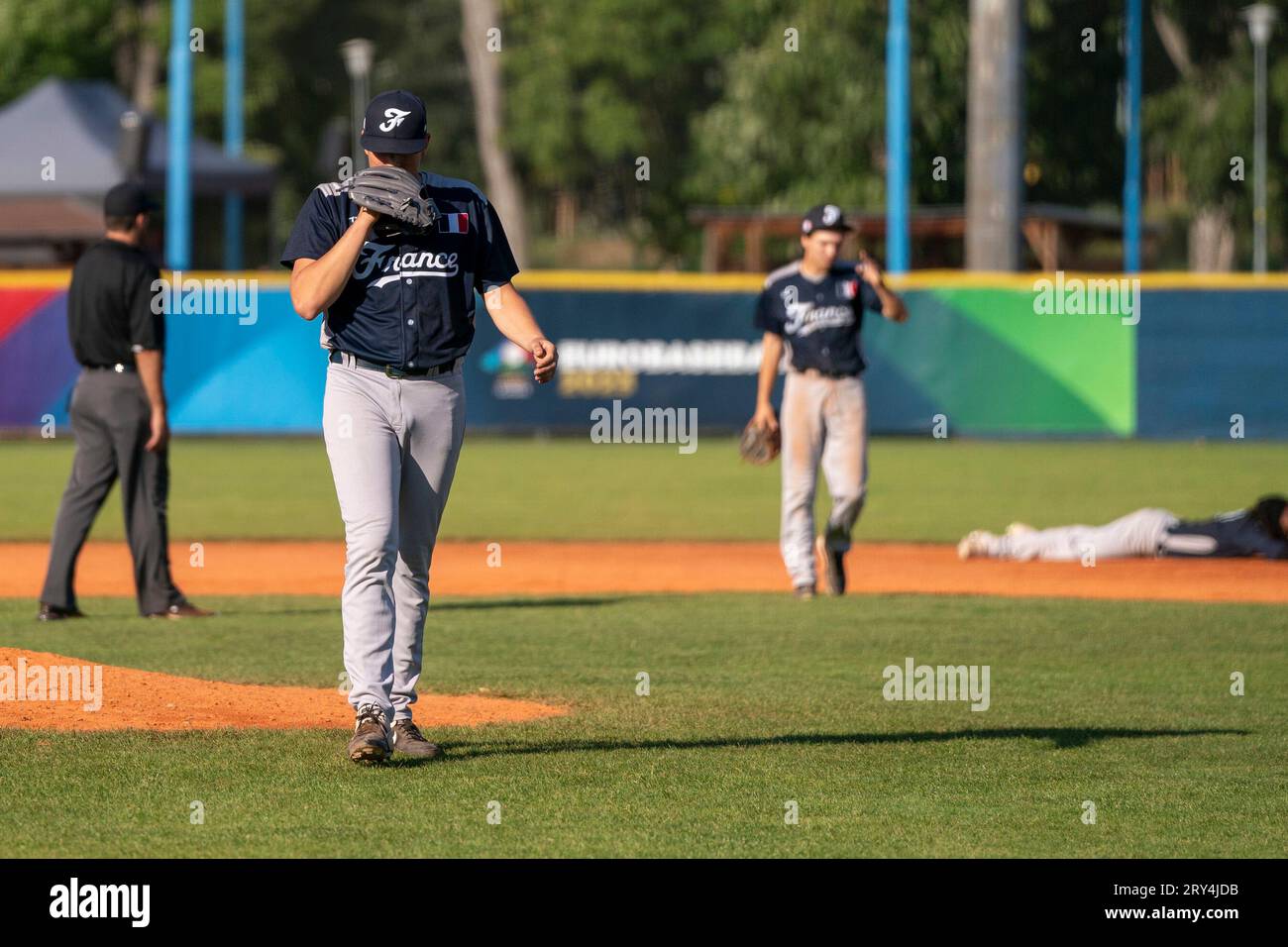 Robyn field hi-res stock photography and images - Alamy