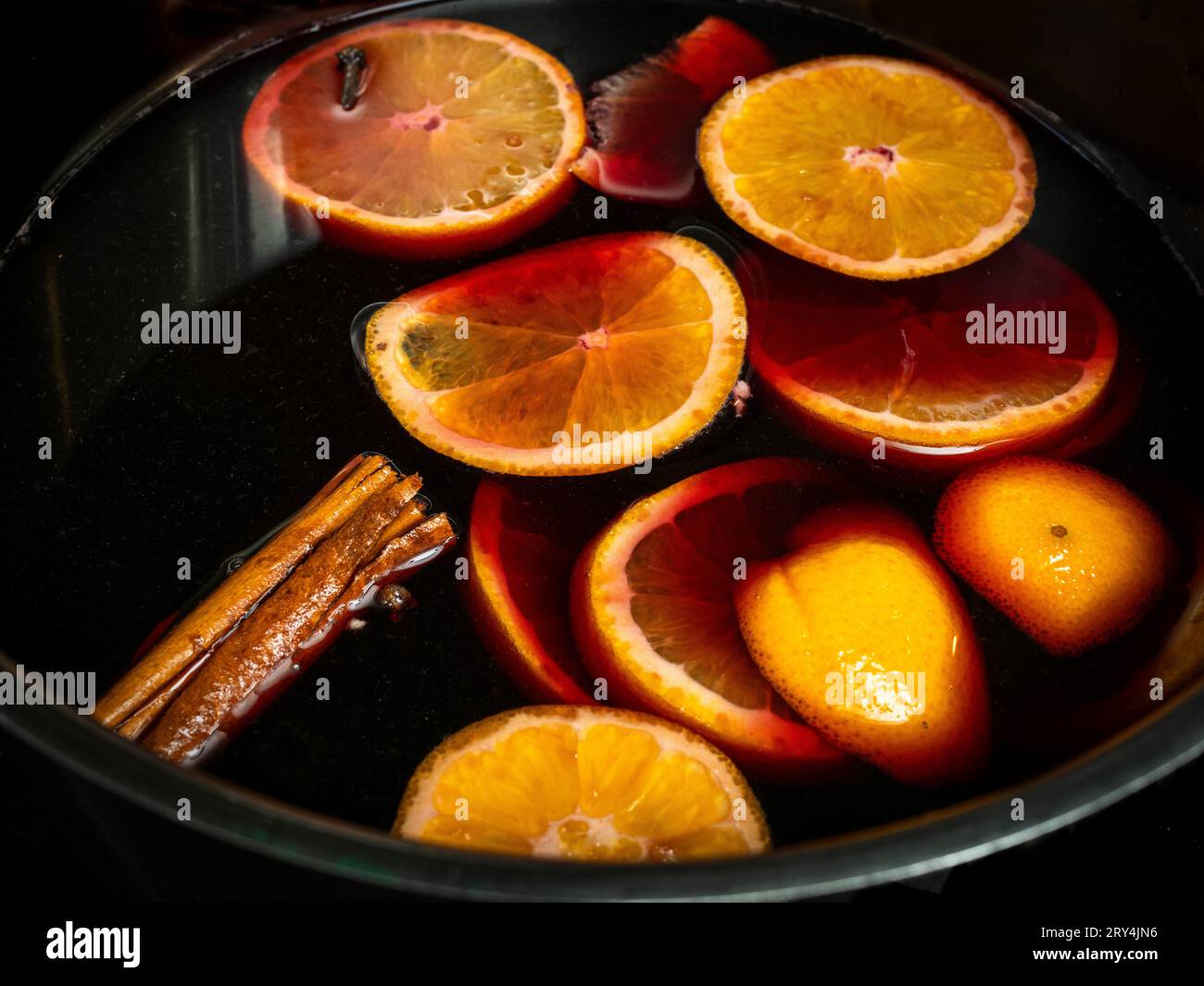 Embrace the warmth of the holiday season with a traditional Swedish ...