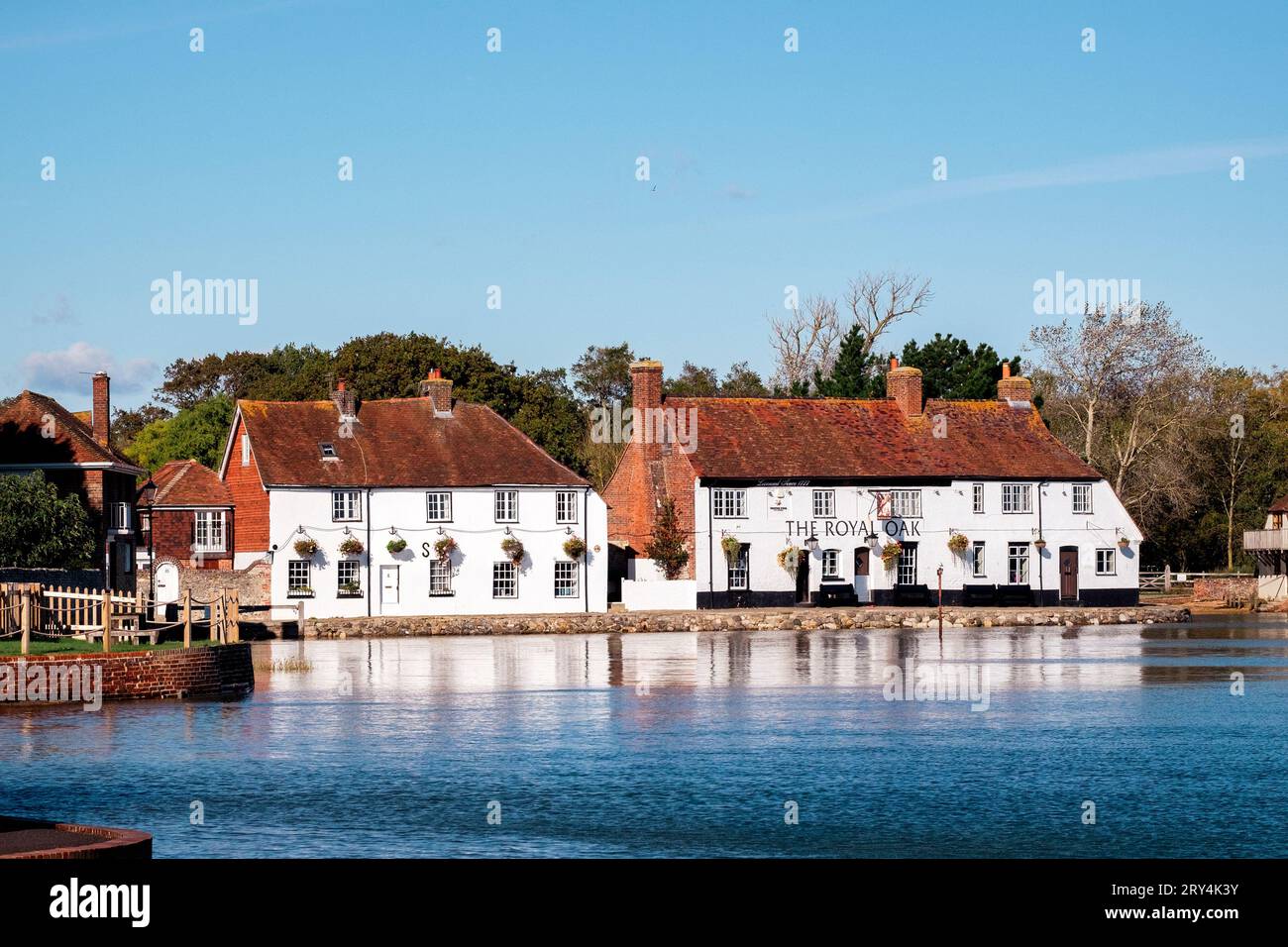 Havant high street hi-res stock photography and images - Alamy