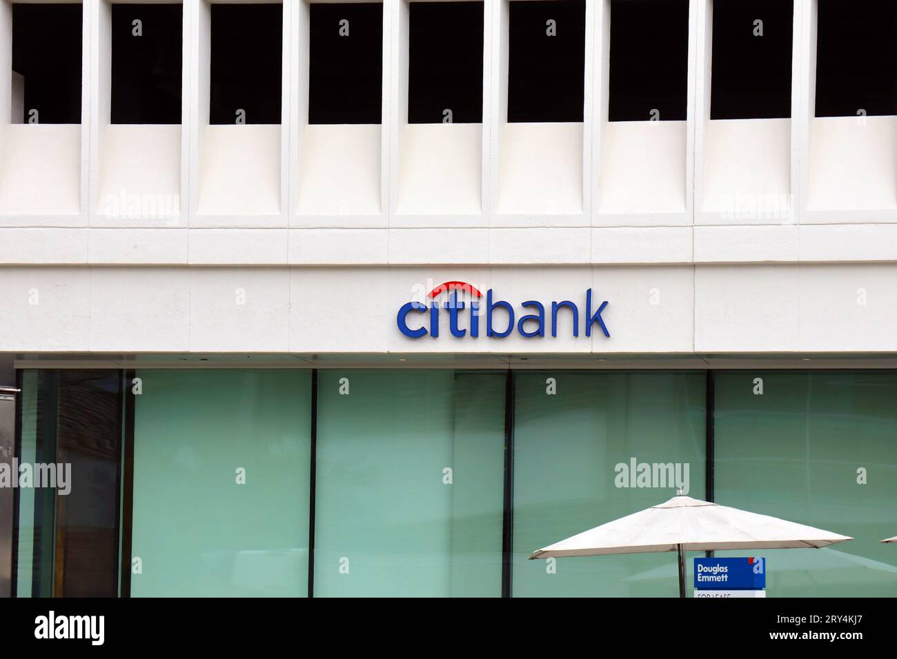 Citibank, American multinational investment Bank, deposit account and ...