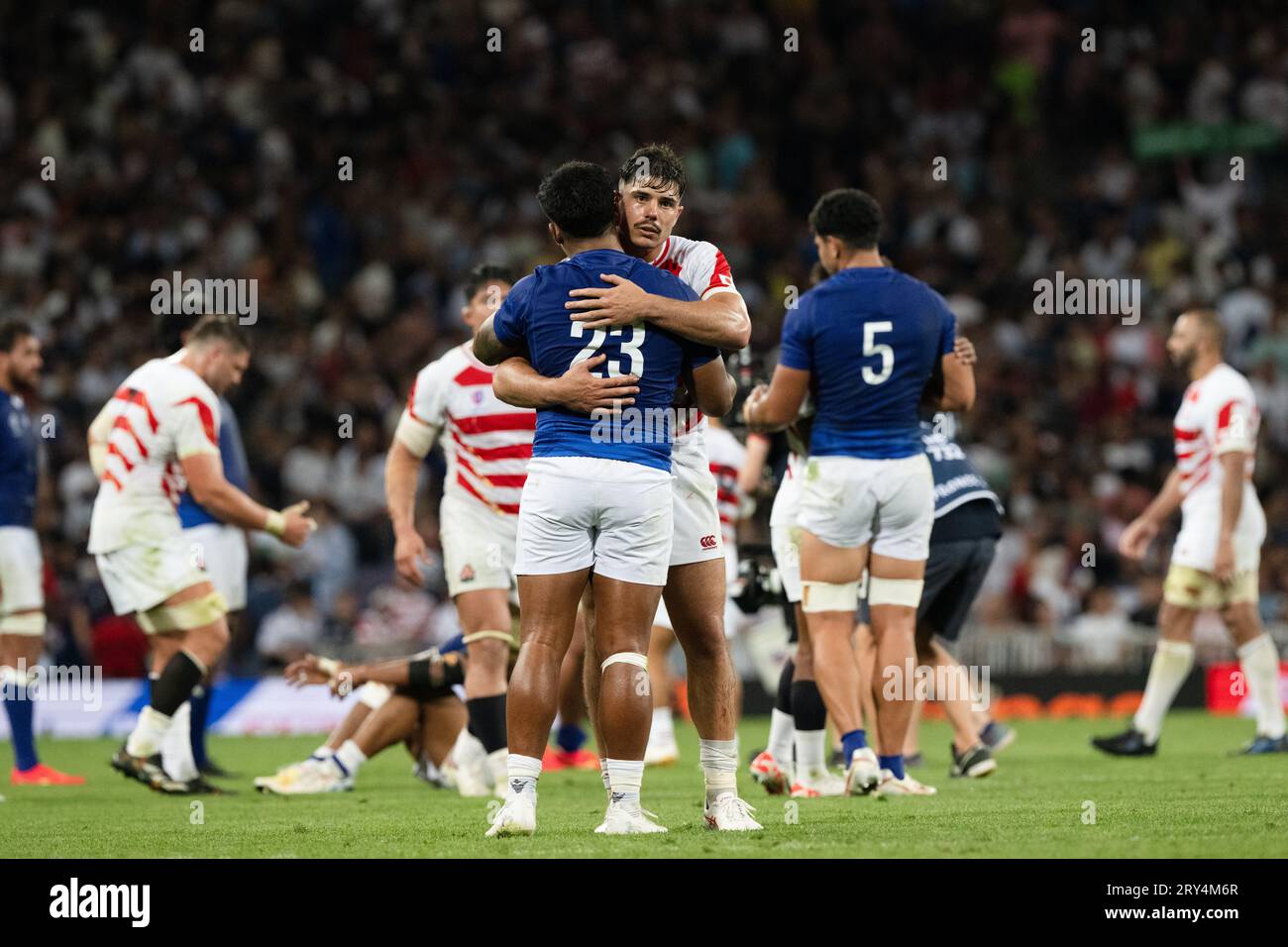 Danny toala hi-res stock photography and images - Alamy