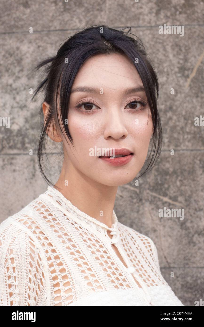 Anne Watanabe