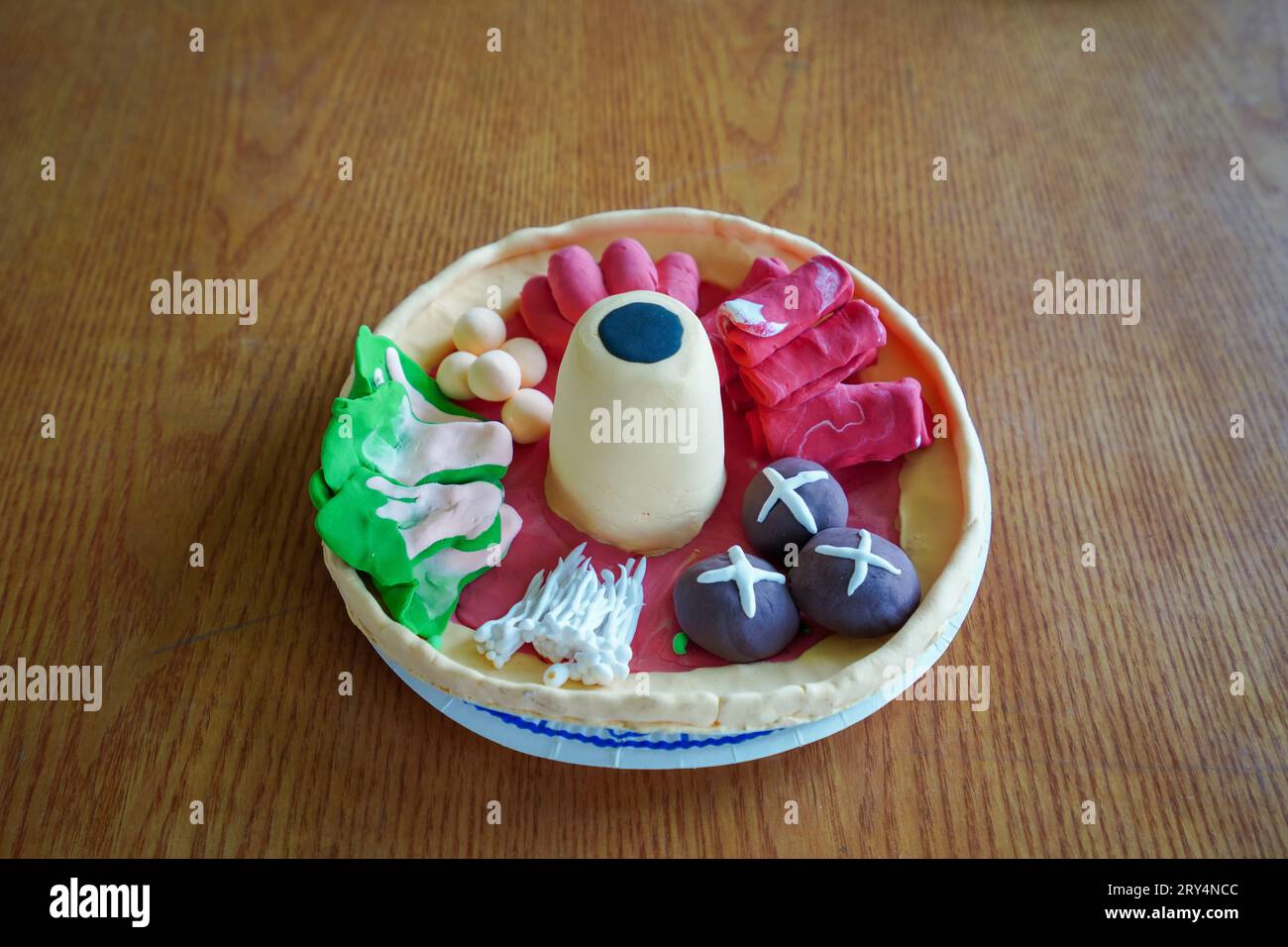 Exquisite artwork hi-res stock photography and images - Alamy