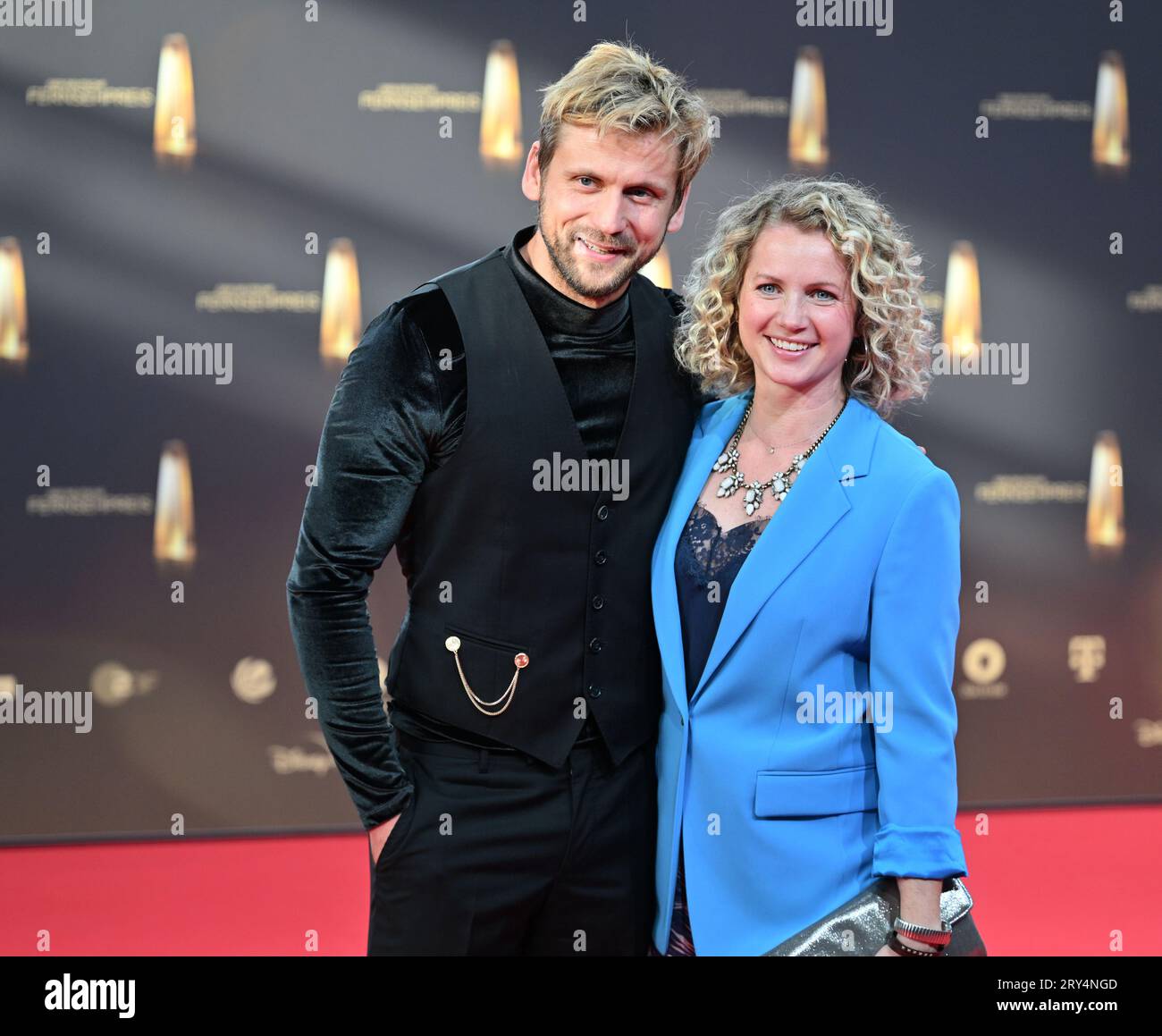 Steve windolf at the german hi-res stock photography and images - Alamy