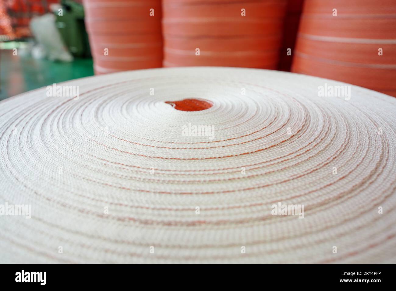 Fiber strips hi-res stock photography and images - Alamy