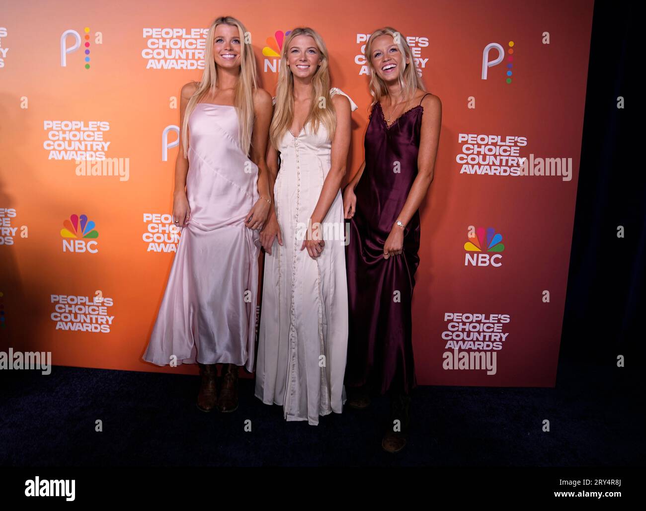 Lily Balkcom, from left Ellie Balkcom and Powell Balkcom of The ...