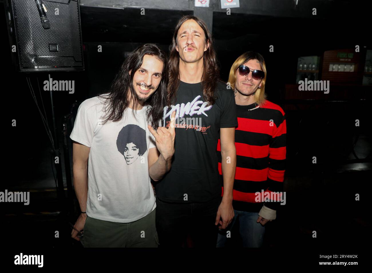 Seattle symphony 2023 hi-res stock photography and images - Alamy