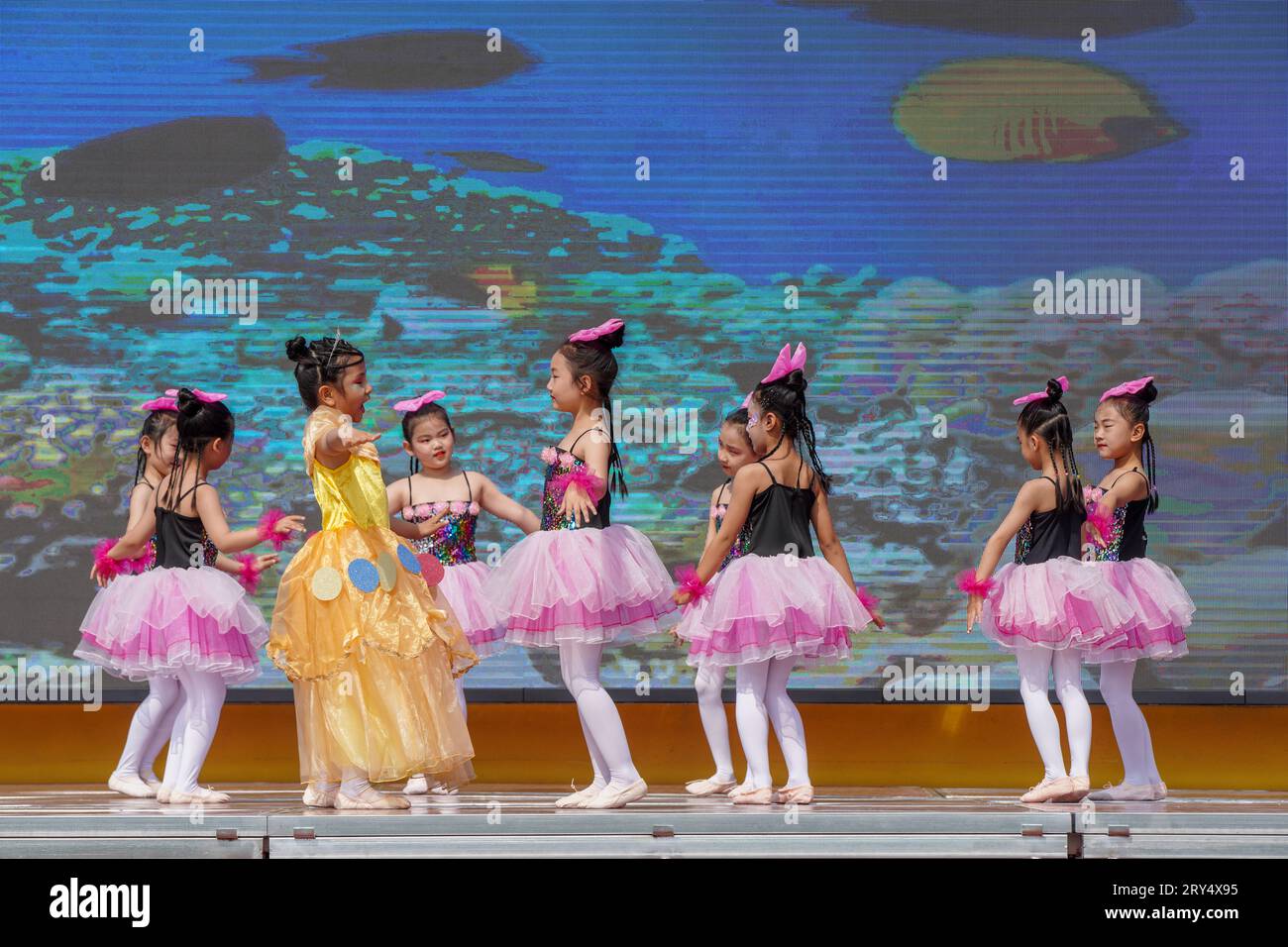 Picture book dramas hi-res stock photography and images - Alamy