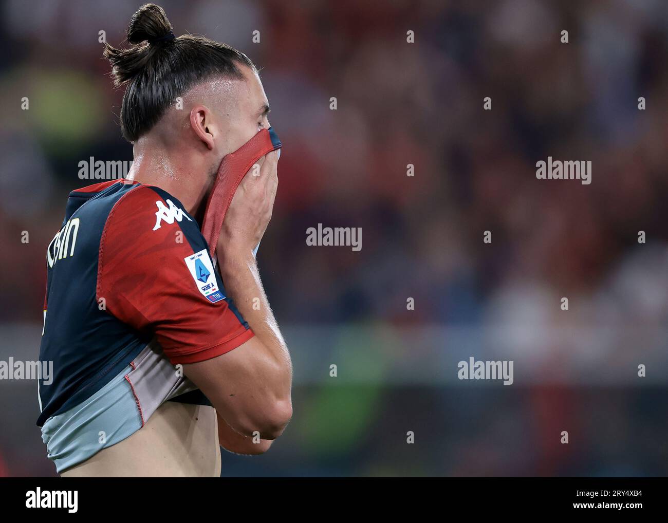 Dragusin 2023 hi-res stock photography and images - Alamy