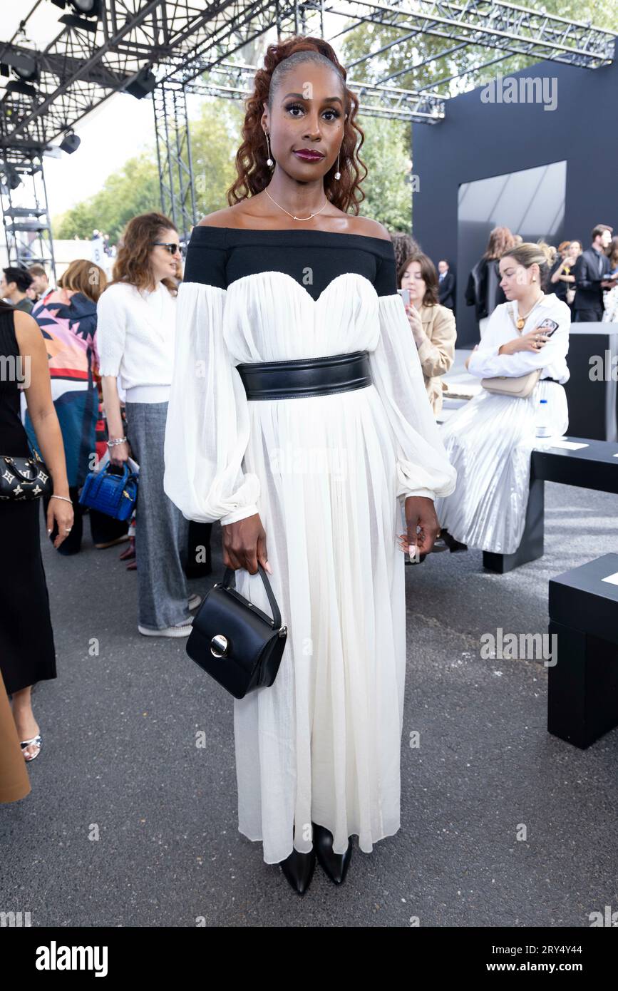 Issa rae 2024 hi-res stock photography and images - Alamy