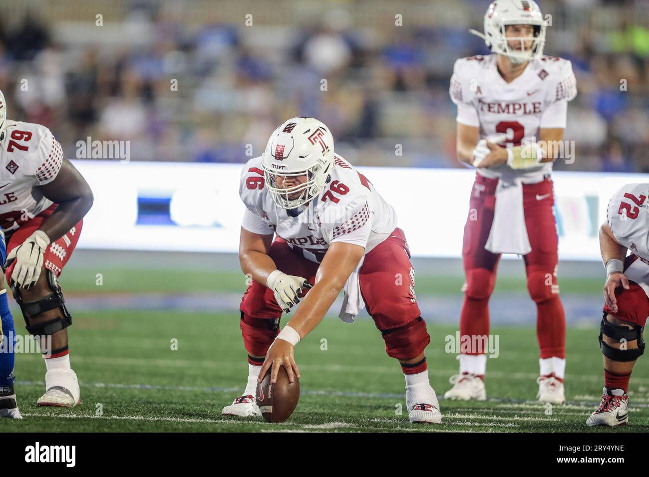 Ron rodriguez hi-res stock photography and images - Alamy