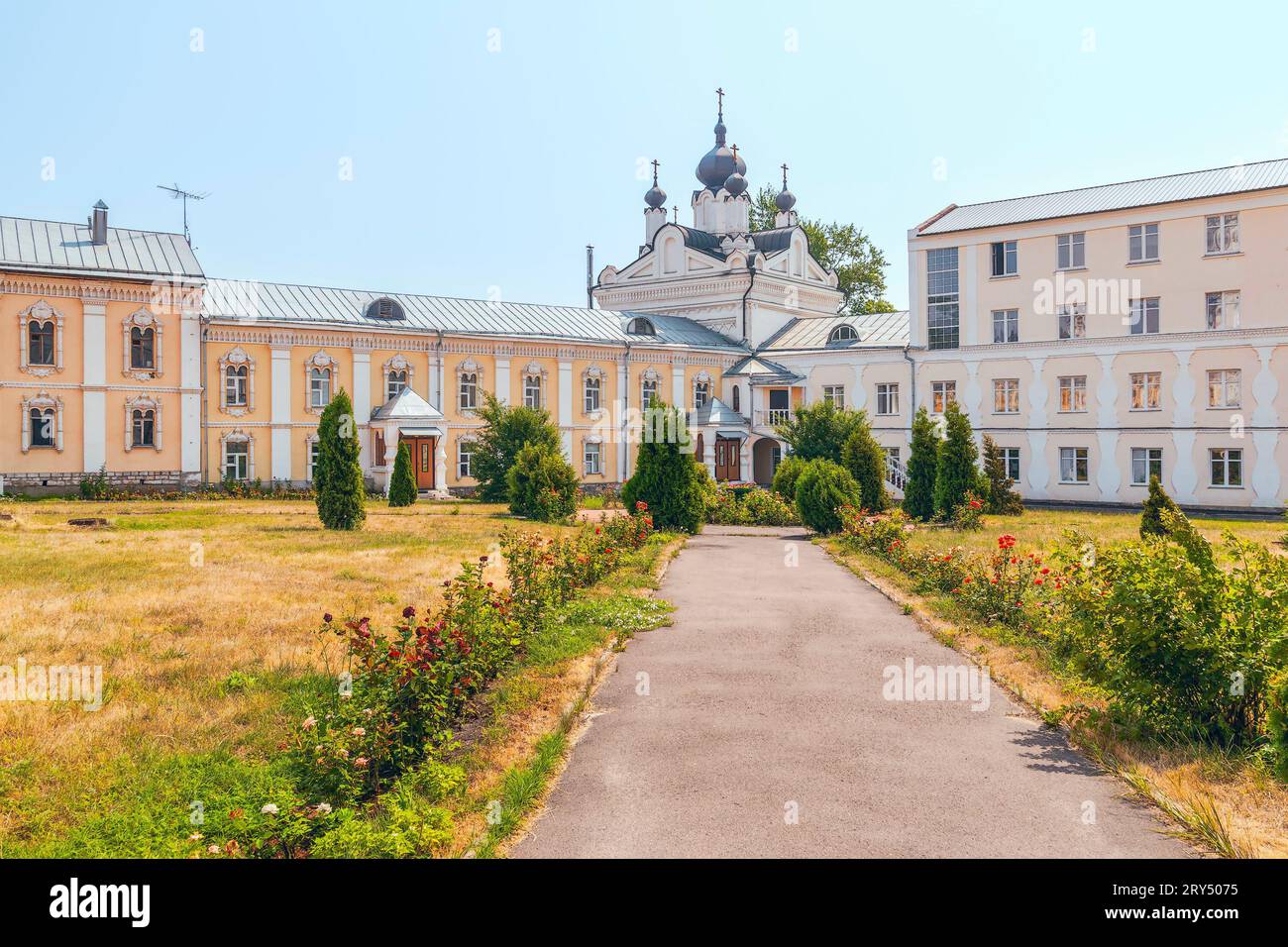 Cupol hi-res stock photography and images - Alamy