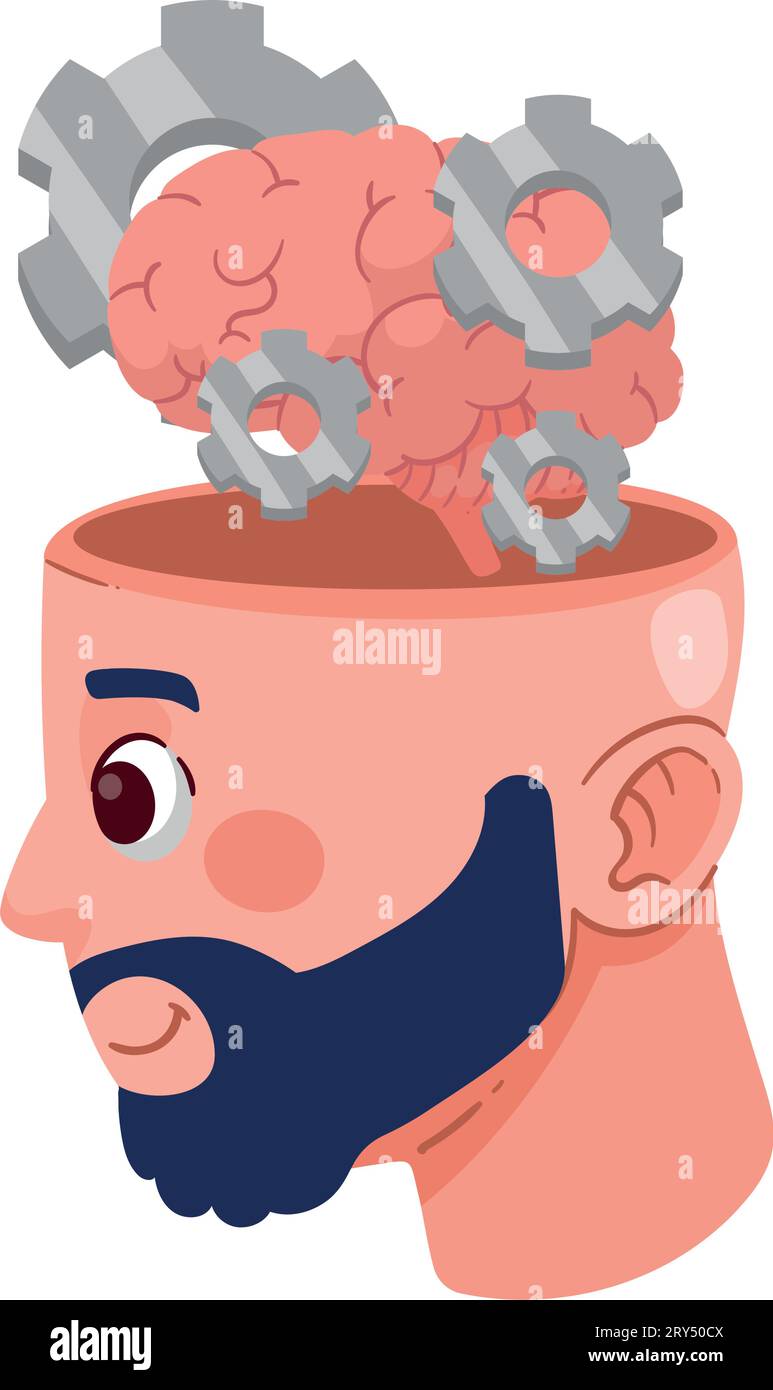 Process isolation Stock Vector Images - Alamy