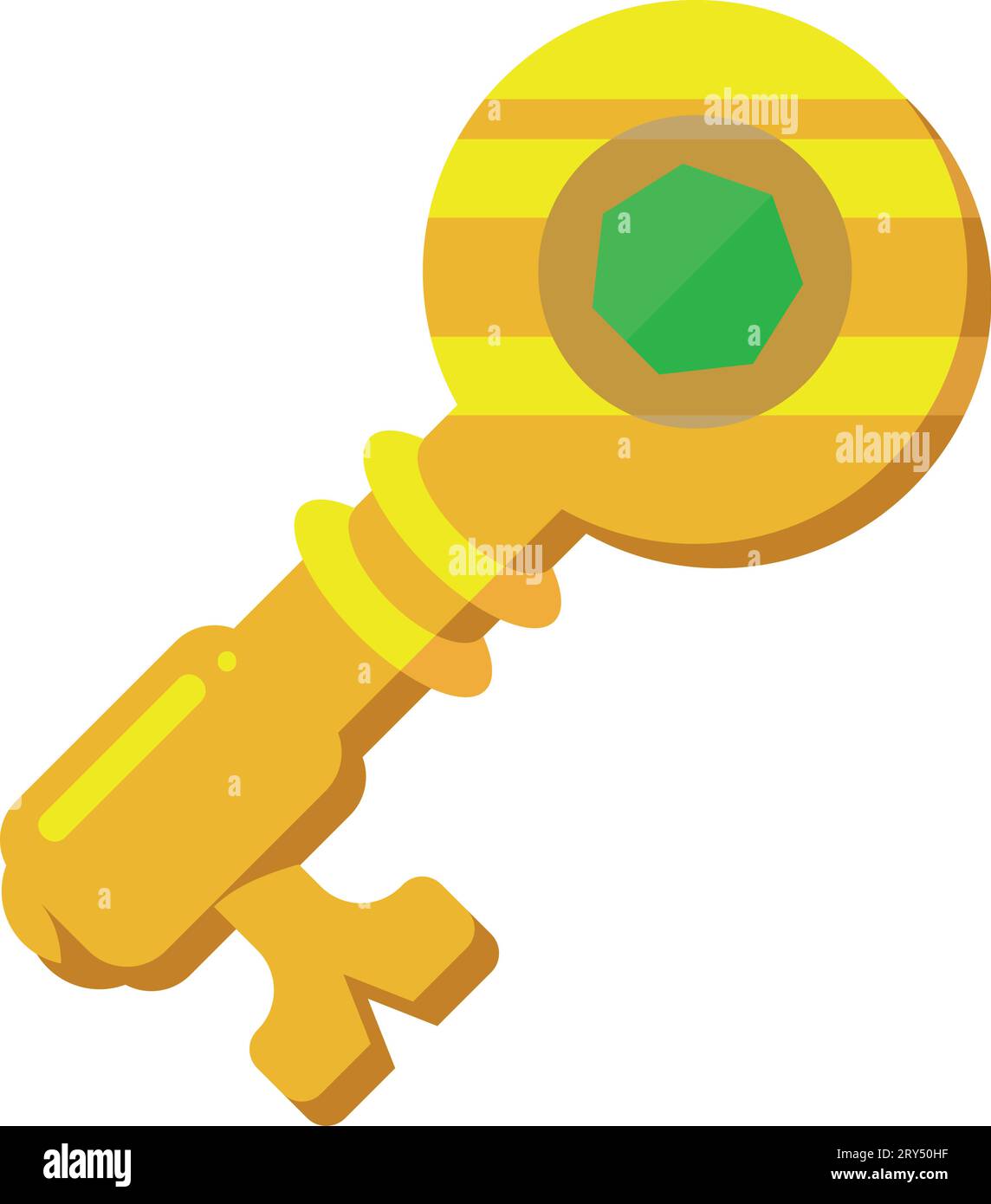 Virtual gate Cut Out Stock Images & Pictures - Alamy