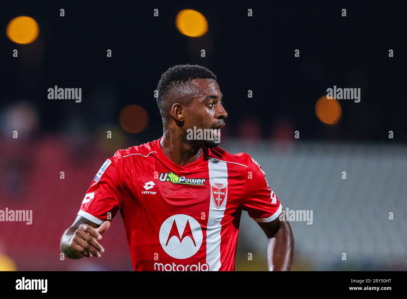 Monza jose hi-res stock photography and images - Alamy