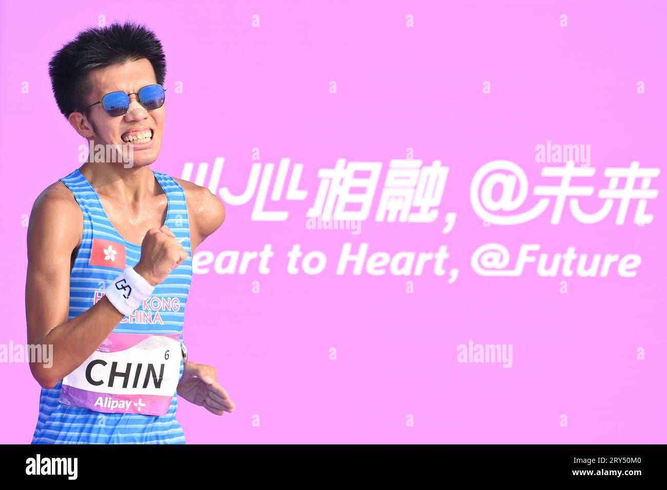 Kit han hi-res stock photography and images - Alamy