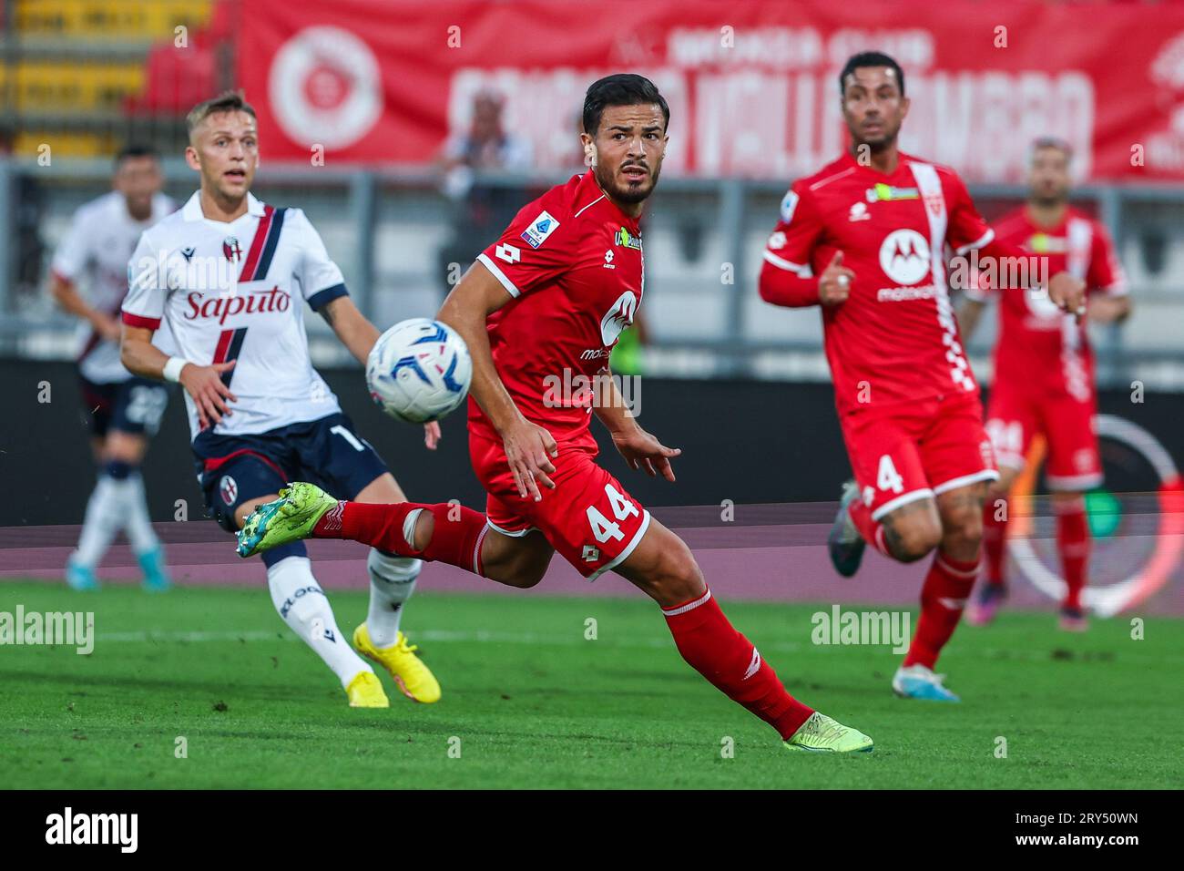 Andrea carboni hi-res stock photography and images - Alamy