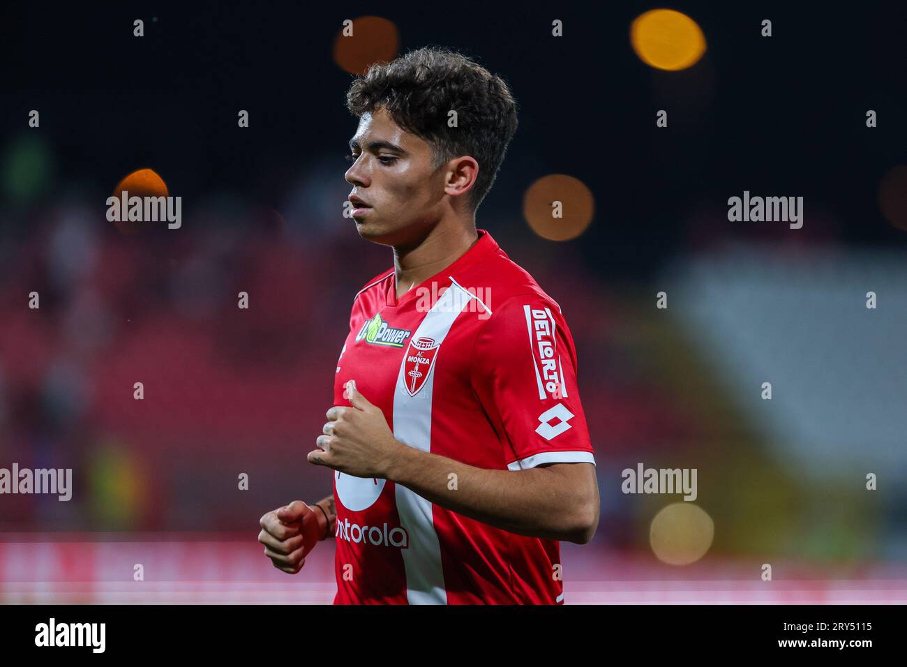 Samuele vignato hi-res stock photography and images - Alamy