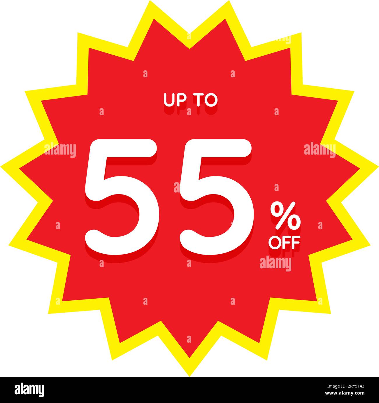 Supermarket price tag Stock Vector Images - Alamy